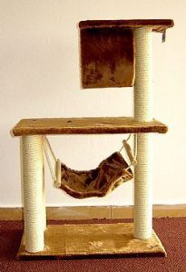 Ονυχοδρομιο Γατας 96cm | Πετοπωλείον Petshop