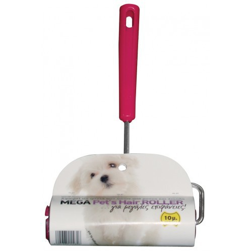 Καθαριστικά και Roller | Πετοπωλείον Petshop