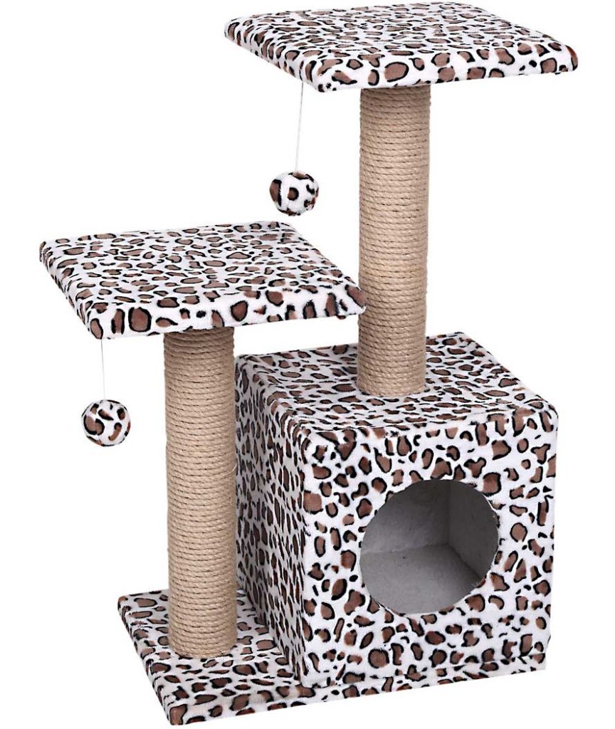 Ονυχοδρόμιο γατας 30 x 45 x 75 cm | Πετοπωλείον Petshop